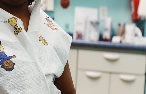 Pediatric Partners Hospital - Your Children's Hospital